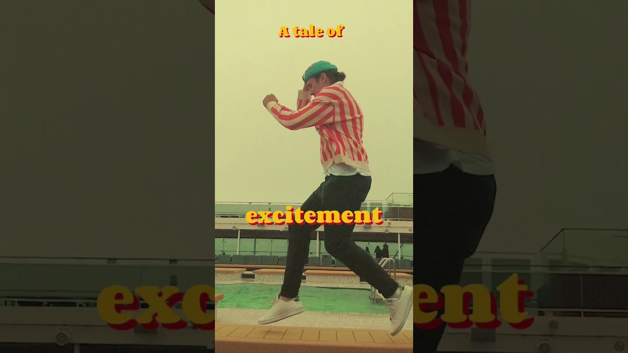 Living our best life on MSC Cruises with family adventures