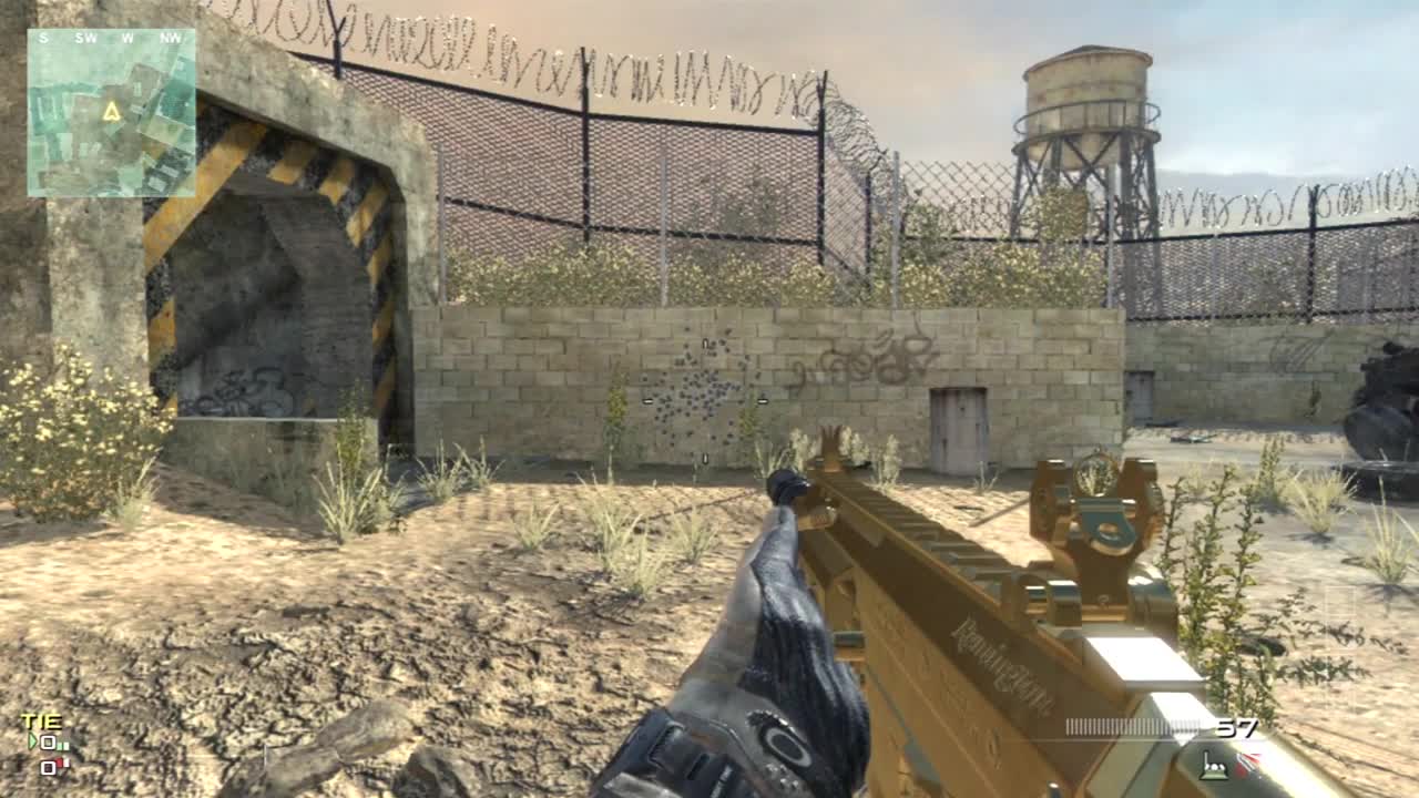 MW3 Tips: How Fast is Sleight of Hand Pro? (Speed Test)