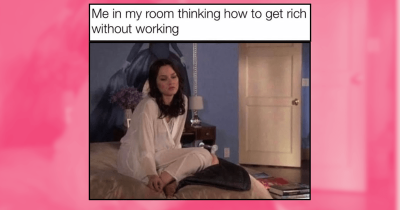 22 Tenacious Memes for Women Struggling to Get Through Their 9-5