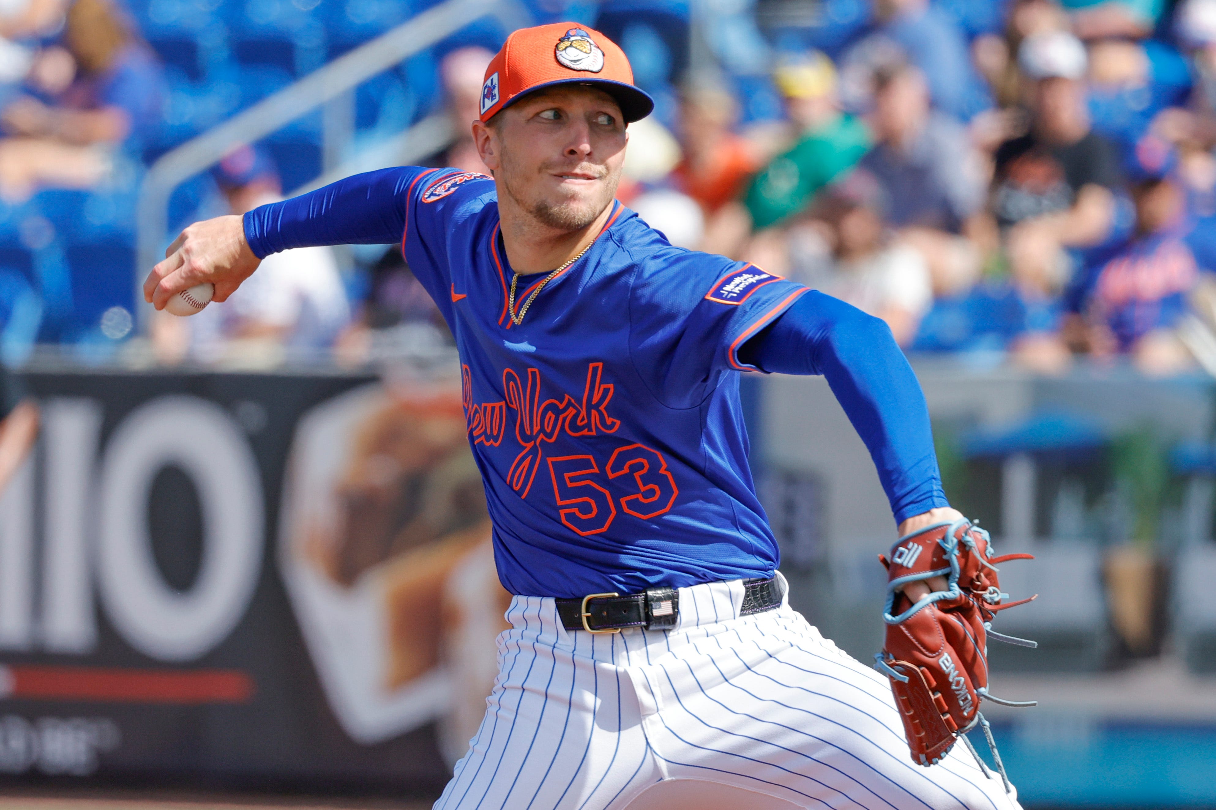 These 5 players didn't make Mets' Opening Day roster, but can still ...