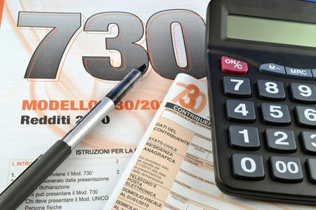 730-2025. Versione definitiva tra tagli e novità (provvedimento Agenzia ...