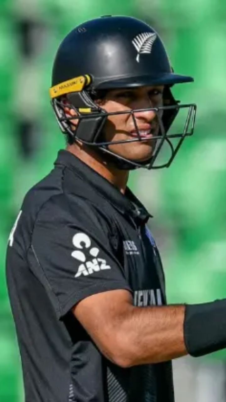 5 Youngest players to win the POTS Award in Champions Trophy