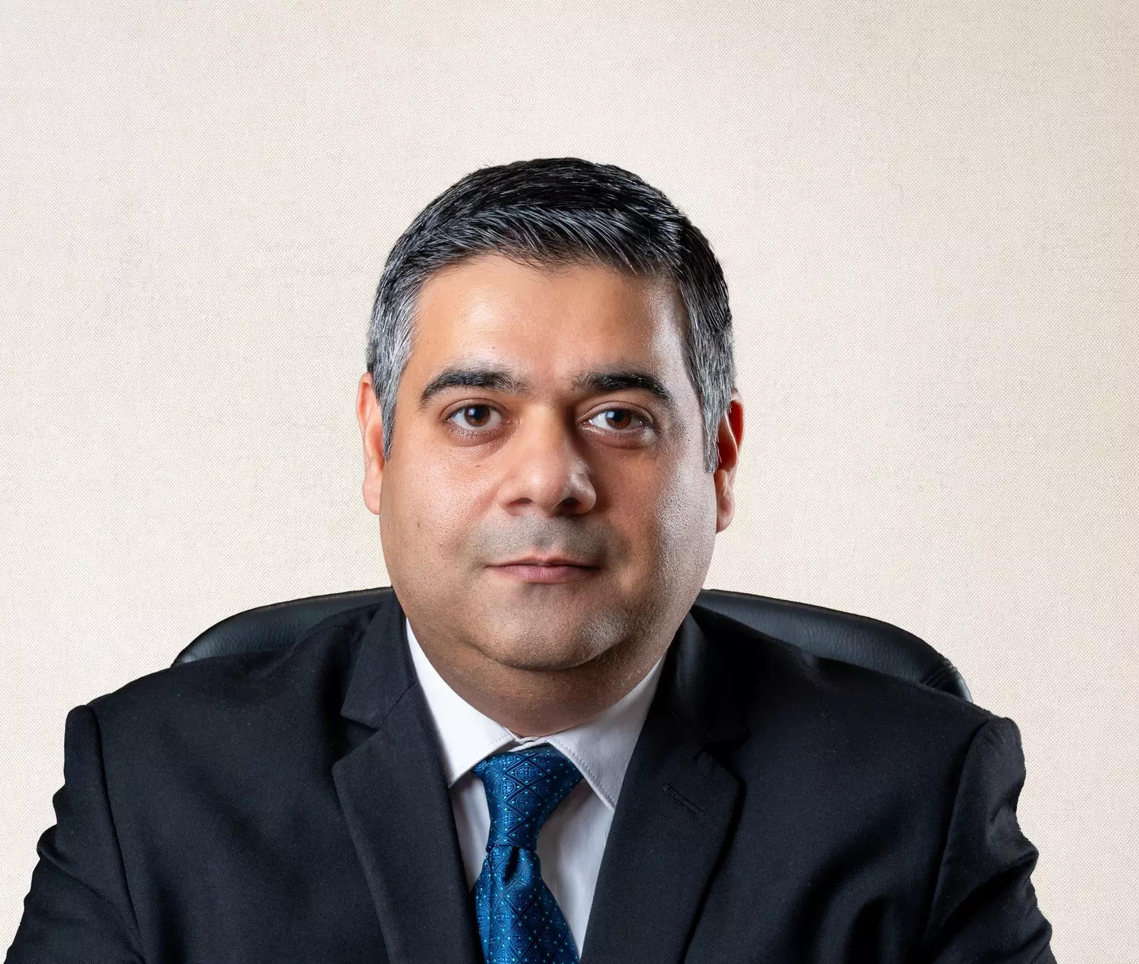 Not the first or last correction: Fund Manager Mohit Khanna on how to ...