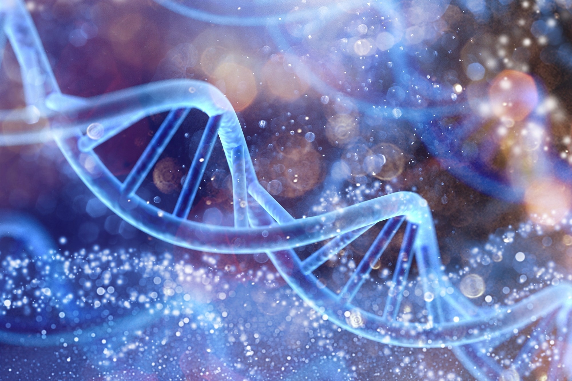 AI ‘Writes’ DNA: New AI Tool Speeds Up Genetic Research and Breakthroughs