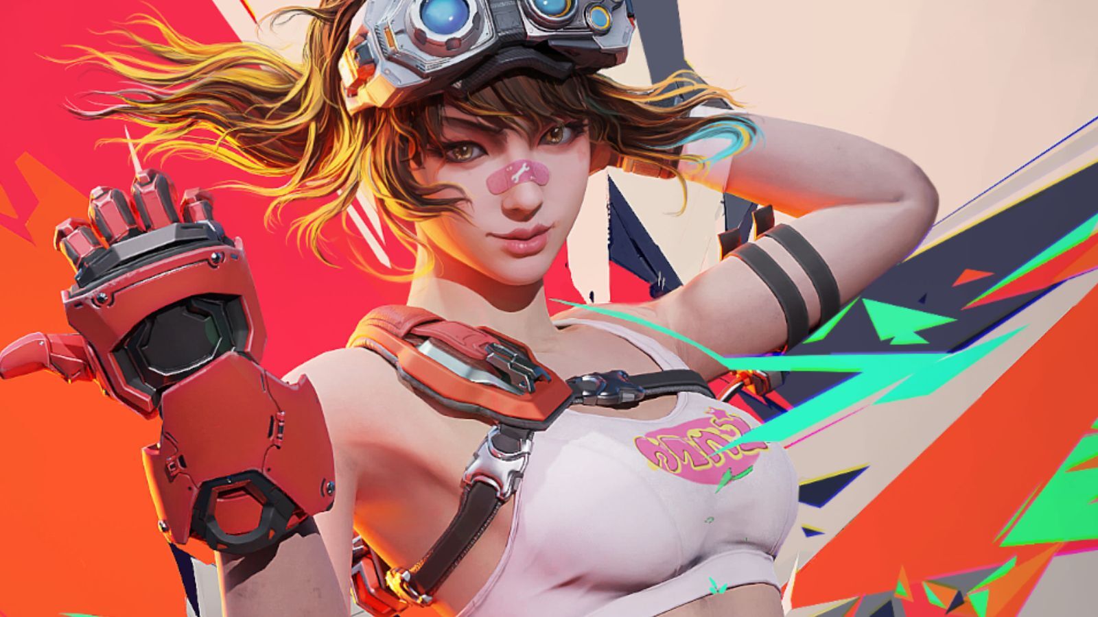 Fragpunk Redeem Codes (April 2025)