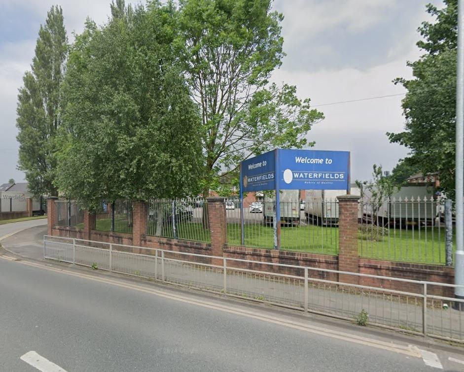 Wigan borough firm Waterfields steps in to save east Lancashire bakery ...