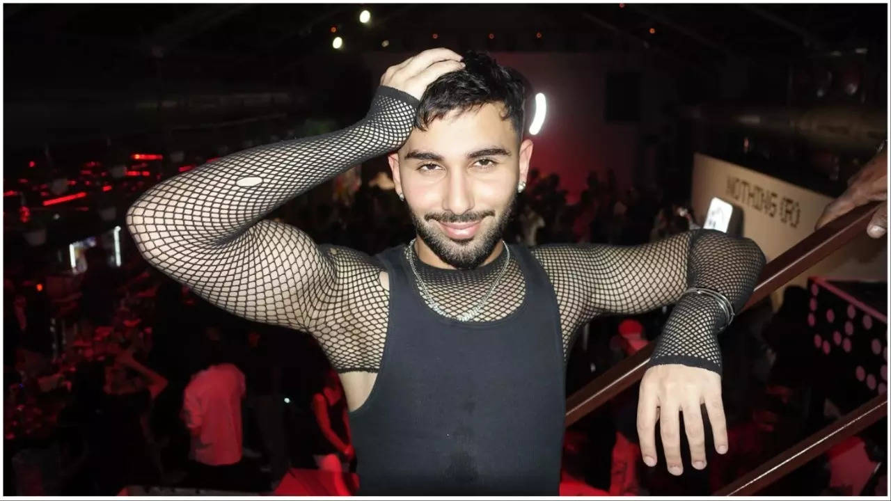 Exclusive: Orry on his Bollywood debut! Says people see me as a threat now