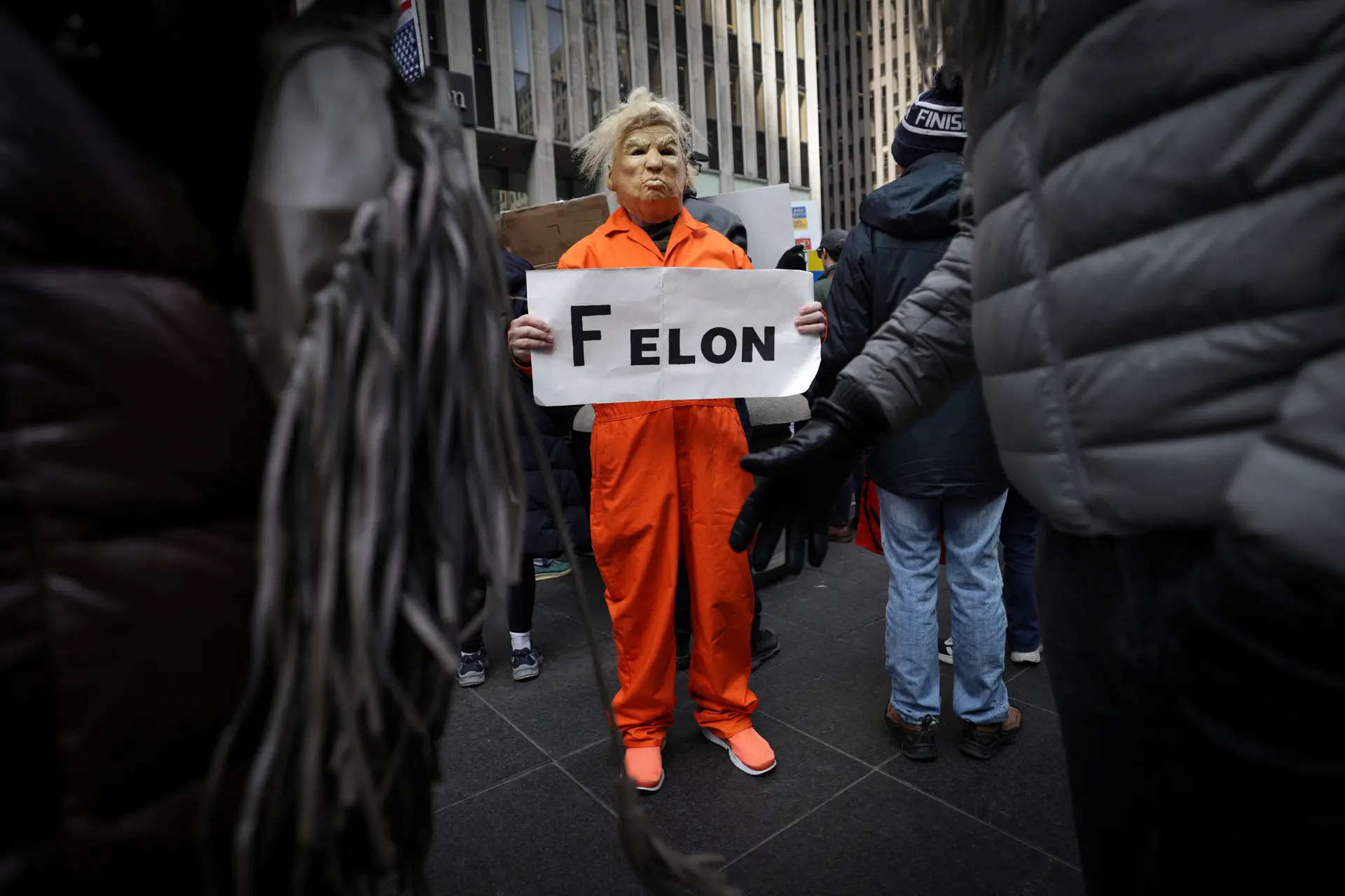 Trump remarks trigger recession fears: How do you know if you're ...