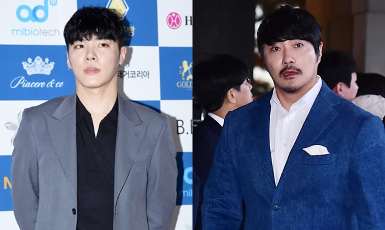 故 휘성과 합동 공연 앞뒀던 KCM "만나자며, 미안해" 비통한 심경 [TD#]