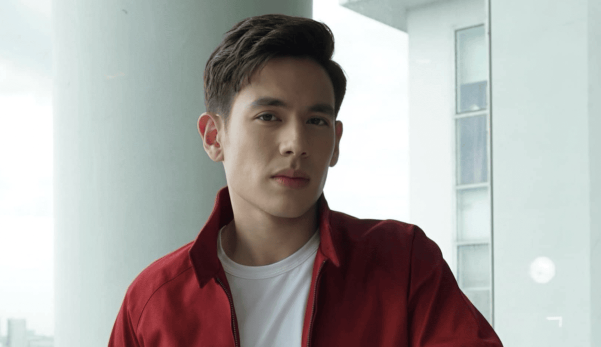 Jake Ejercito remembers Kian Delos Santos amid Duterte’s arrest