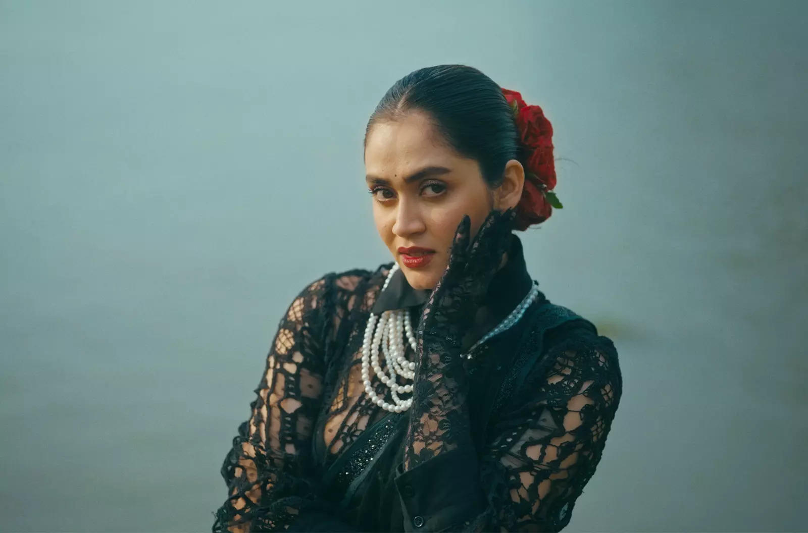 A song to reinforce the message of self-love, strength and individuality