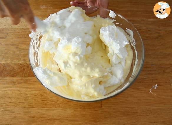 Saint honoré: the recipe explained step by step with video