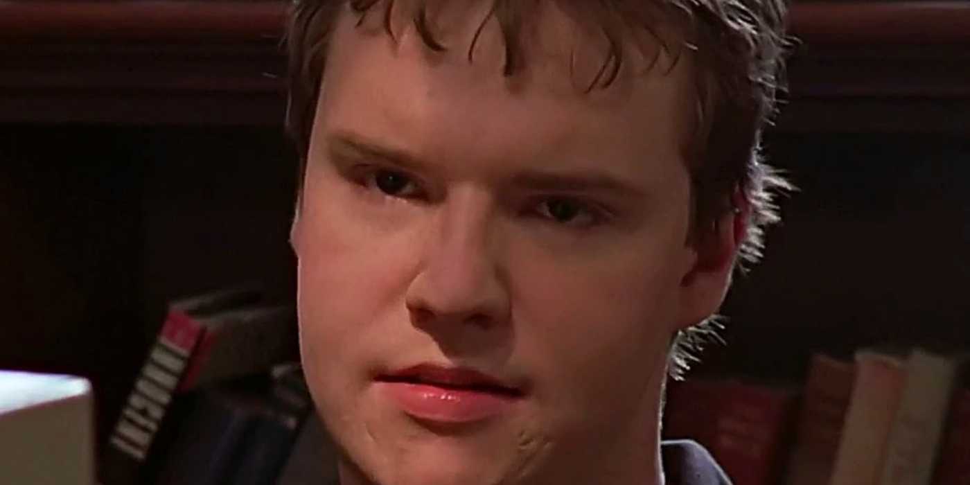 10 Buffy The Vampire Slayer Episodes That Haven't Aged Well