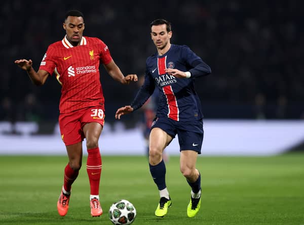 Liverpool vs PSG: Champions League prediction, kick-off time today, TV ...