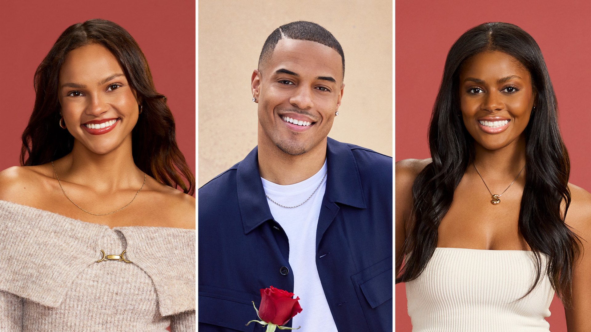 Grant's ‘Bachelor' Exes React to Him Being Torn Between the Final 2