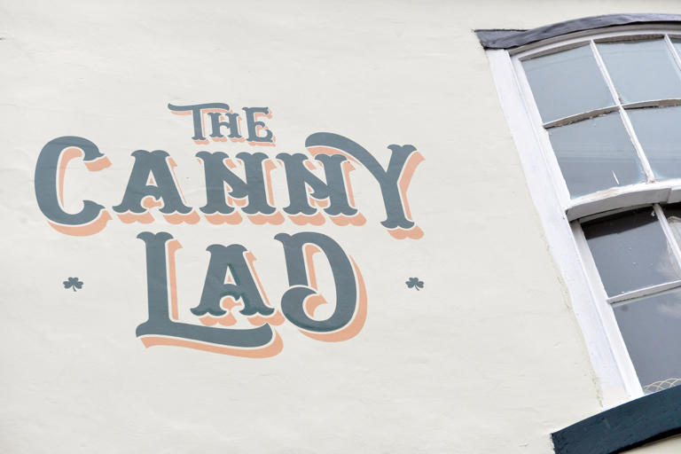 Opening date announced for Sunderland's new The Canny Lad pub
