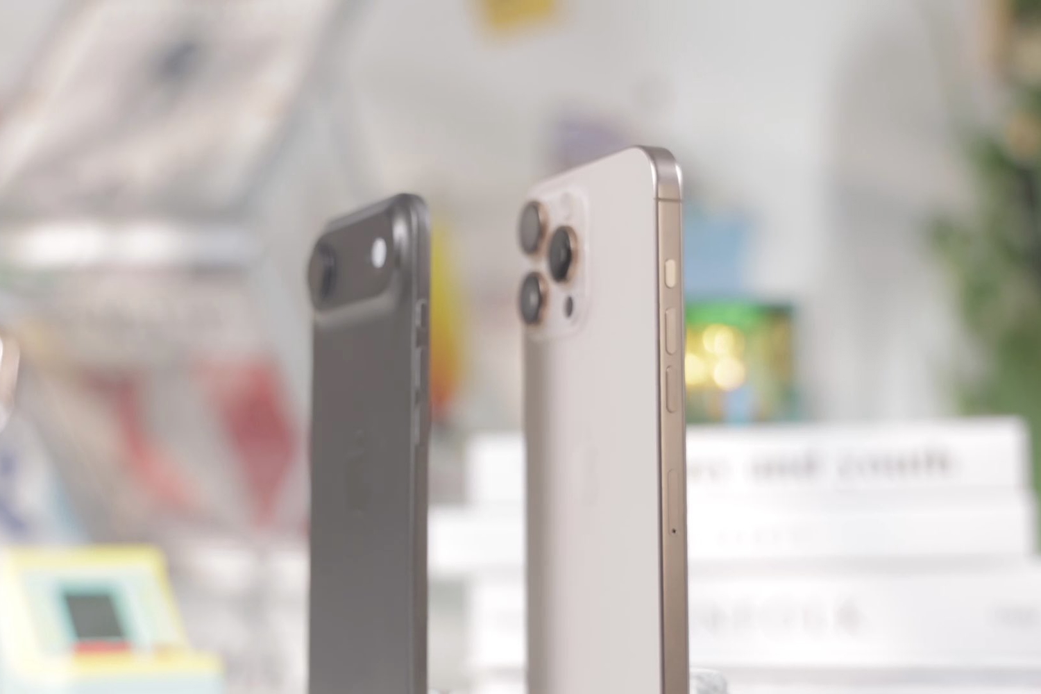 iPhone 17 Slim will be thin, but not Apple’s slimmest