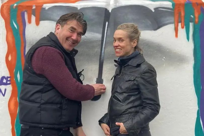 Emmerdale fans only just realising Ruby actress is dating soap co-star ...