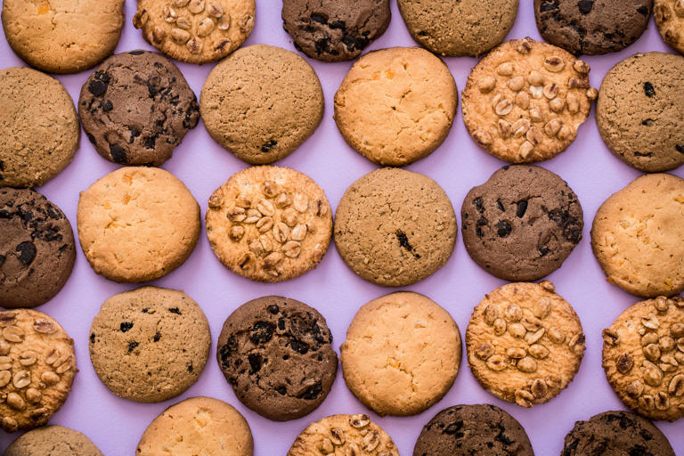 We analyzed dozens of ultra-processed snacks. These are the healthiest ...