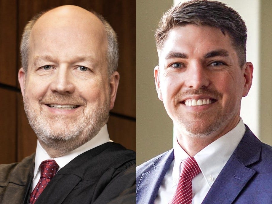 Waukesha County Branch 6 judge candidates differ on value of their ...