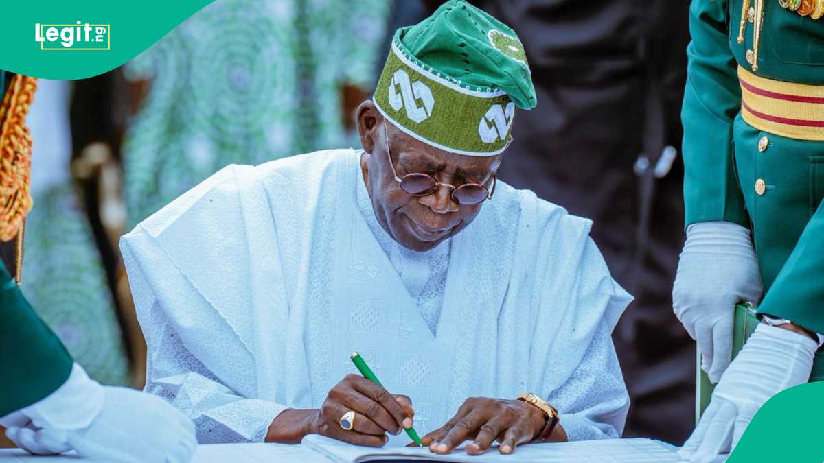 See the list of largest World Bank borrowers, Nigeria ranks high