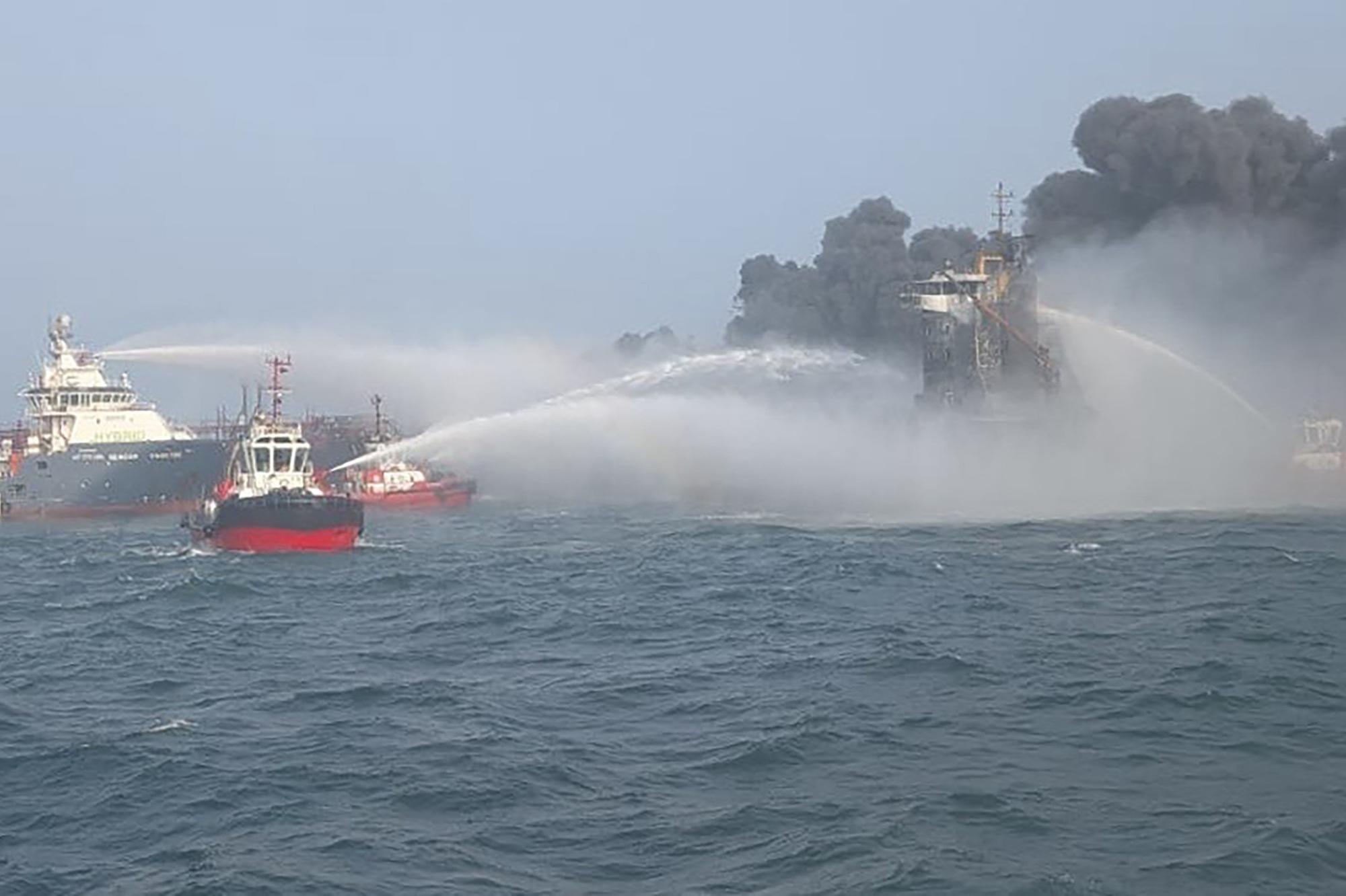 Sodium cyanide: what is sodium cyanide and how dangerous is it to ...