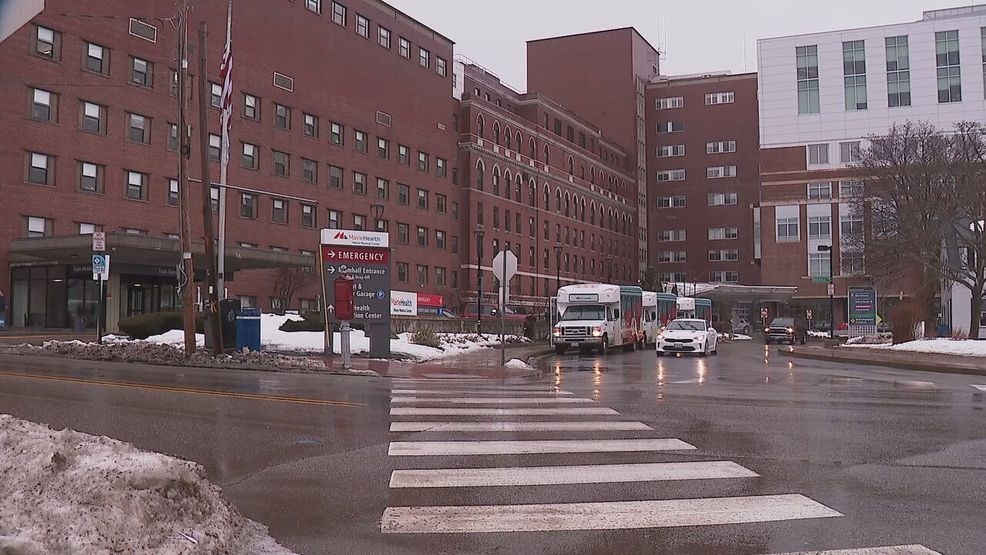 Maine DHHS to temporarily withhold certain payments from providers