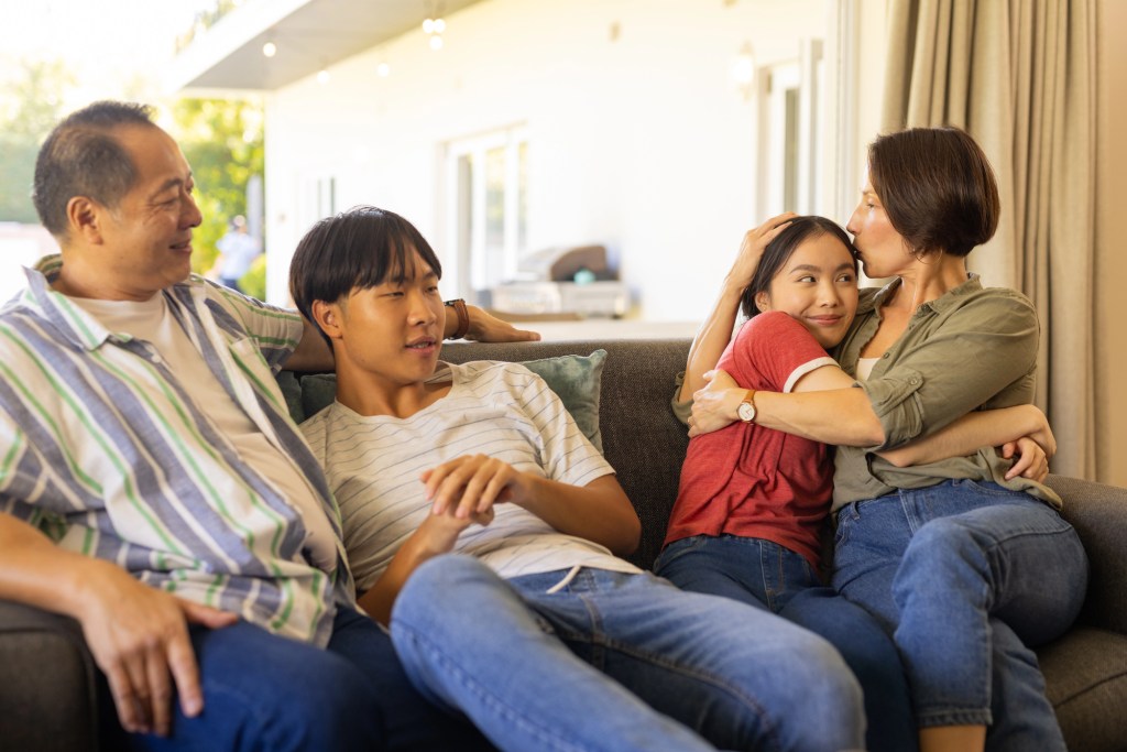 Lighthouse Parenting: Tips for Raising Emotionally Healthy Kids