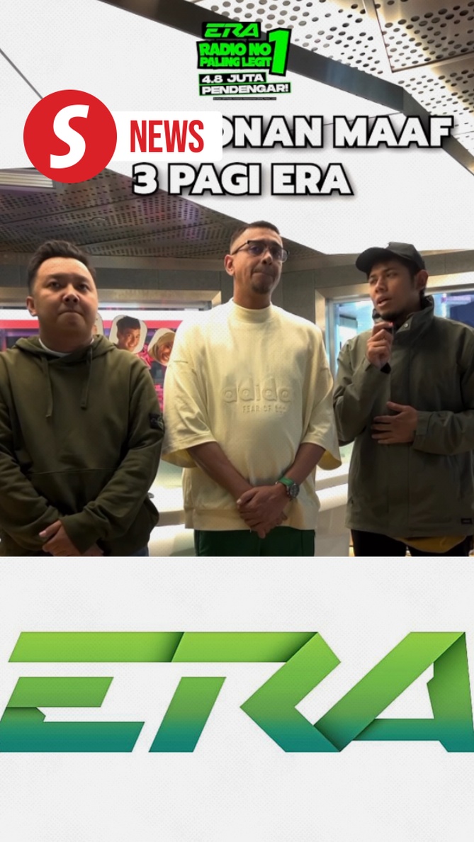 Era FM operator fined RM250,000, licence remains active, says MCMC