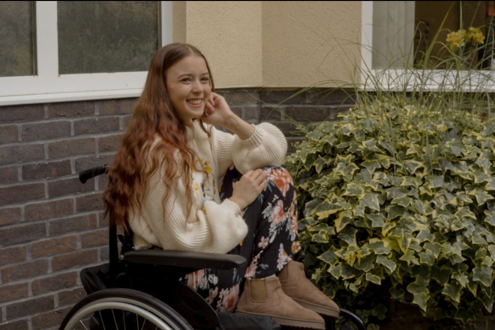 University stress triggered student’s neurological disorder