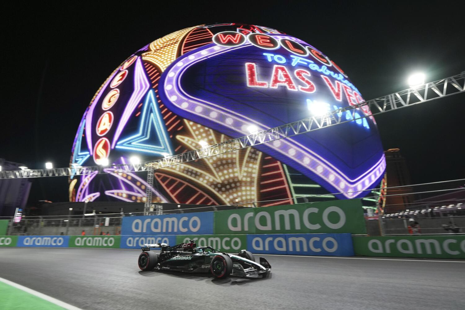 Column: The A's promised tourists for Nevada. Does Las Vegas risk ...