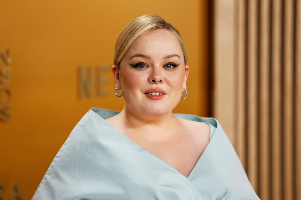 ‘Bridgerton' Star Nicola Coughlan Set For Canneseries Award; TV Asahi's ...