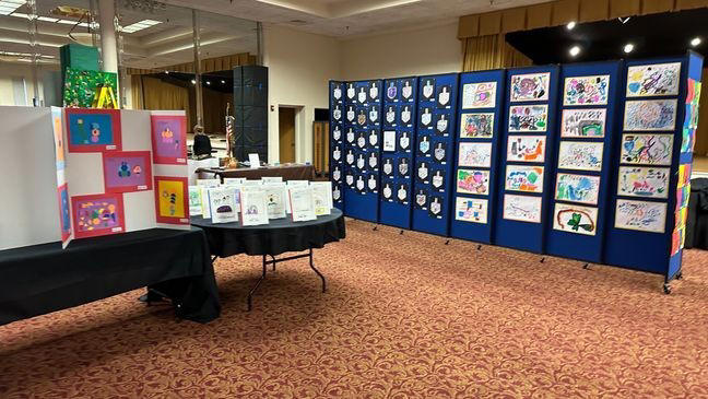 Ben Gamla Charter School event highlights STEAM learning and student ...