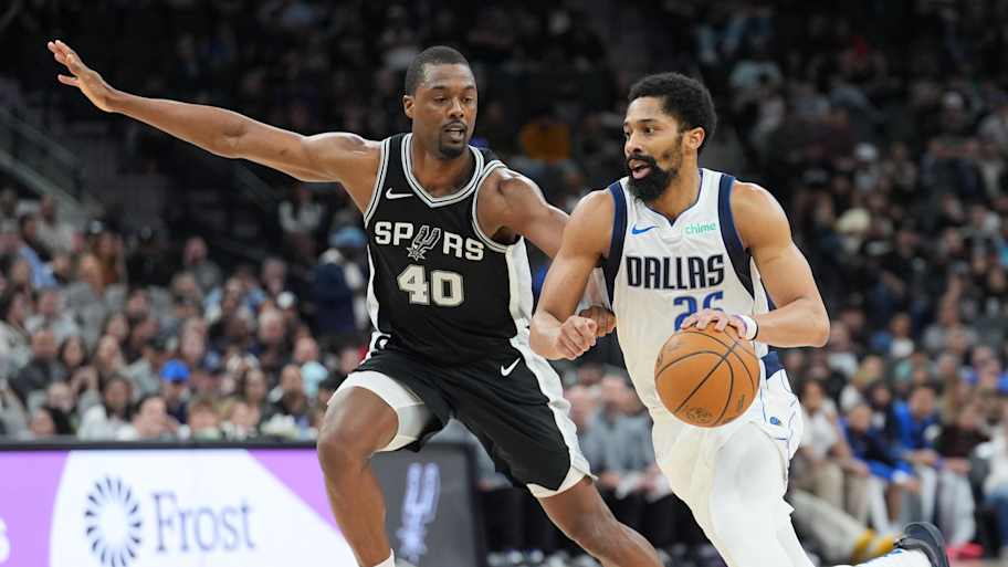 3 takeaways as Mavericks break out of slump, beat Spurs