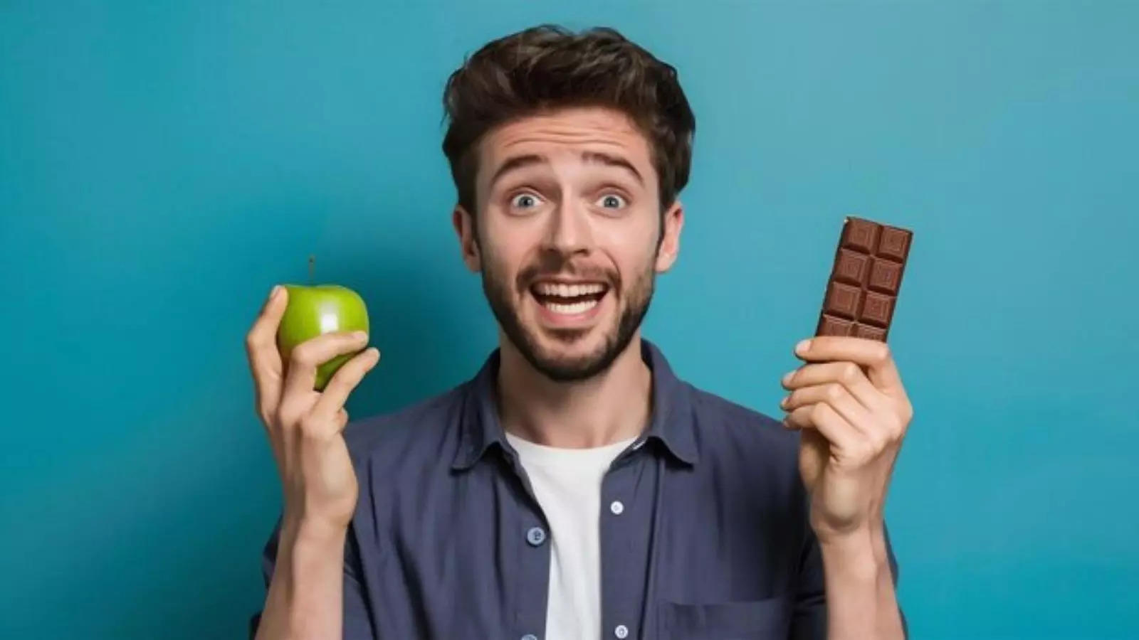 Beat the Cravings: Smart and Healthy Snack Replacements