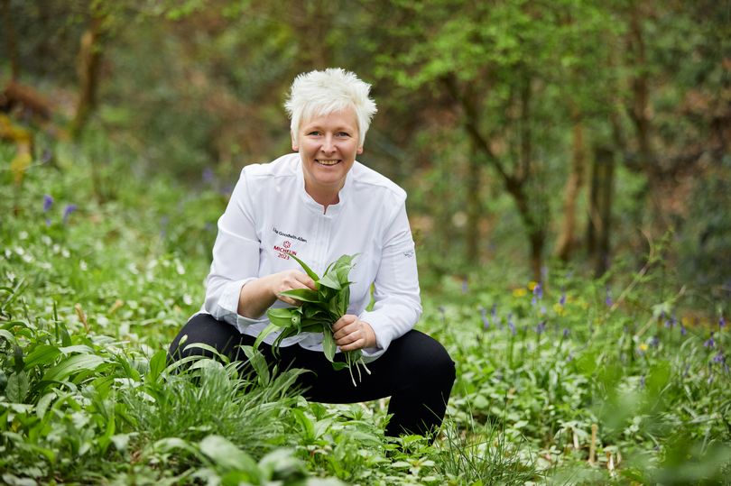 Michelin-star chef Lisa Goodwin-Allen to leave Northcote after 23 years