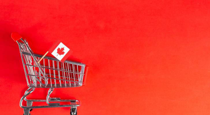 Canadian companies are turning away from US suppliers