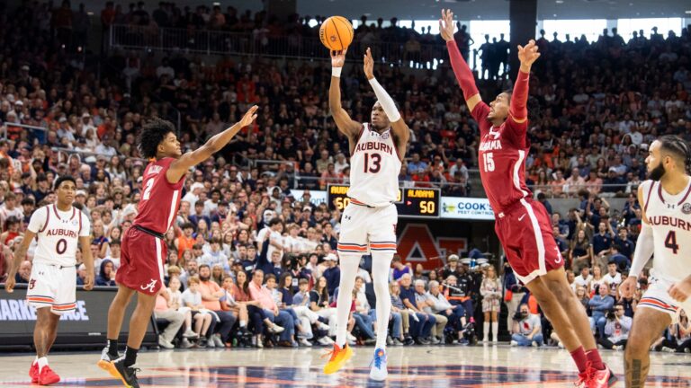 Predicting the 2025 SEC Men's Basketball Tournament