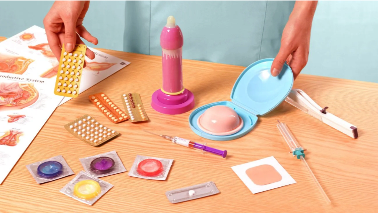 Pros and Cons of 5 popular birth control methods