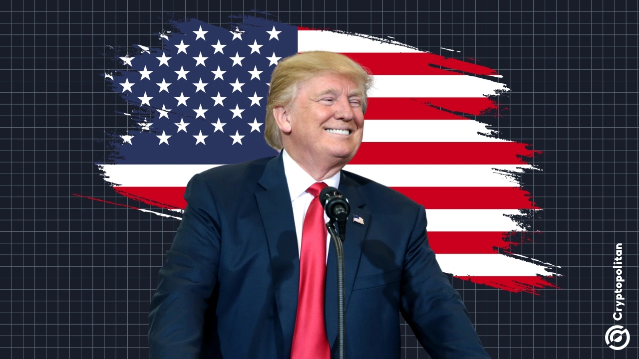 Trump to buy a new Tesla car in solidarity with Elon Musk, TSLA ...