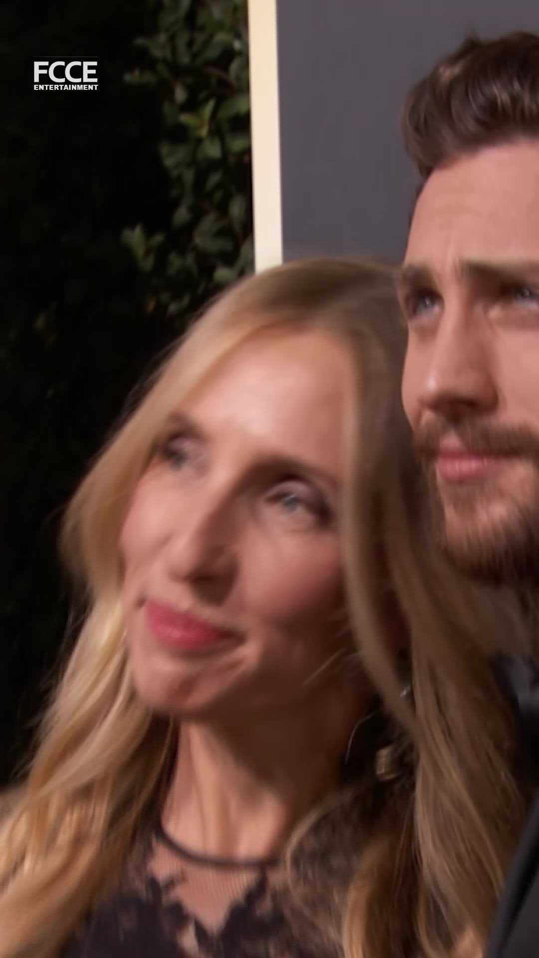 Sam Taylor-Johnson: from punk photographer to filmmaker and advocate