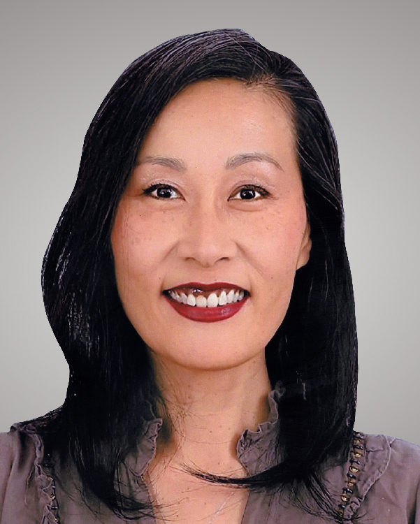 Go away with ... Maia Sharp