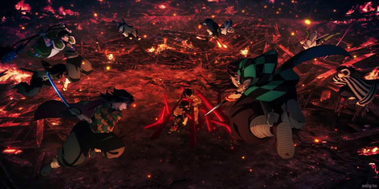 6 Most Anticipated Anime Sequels