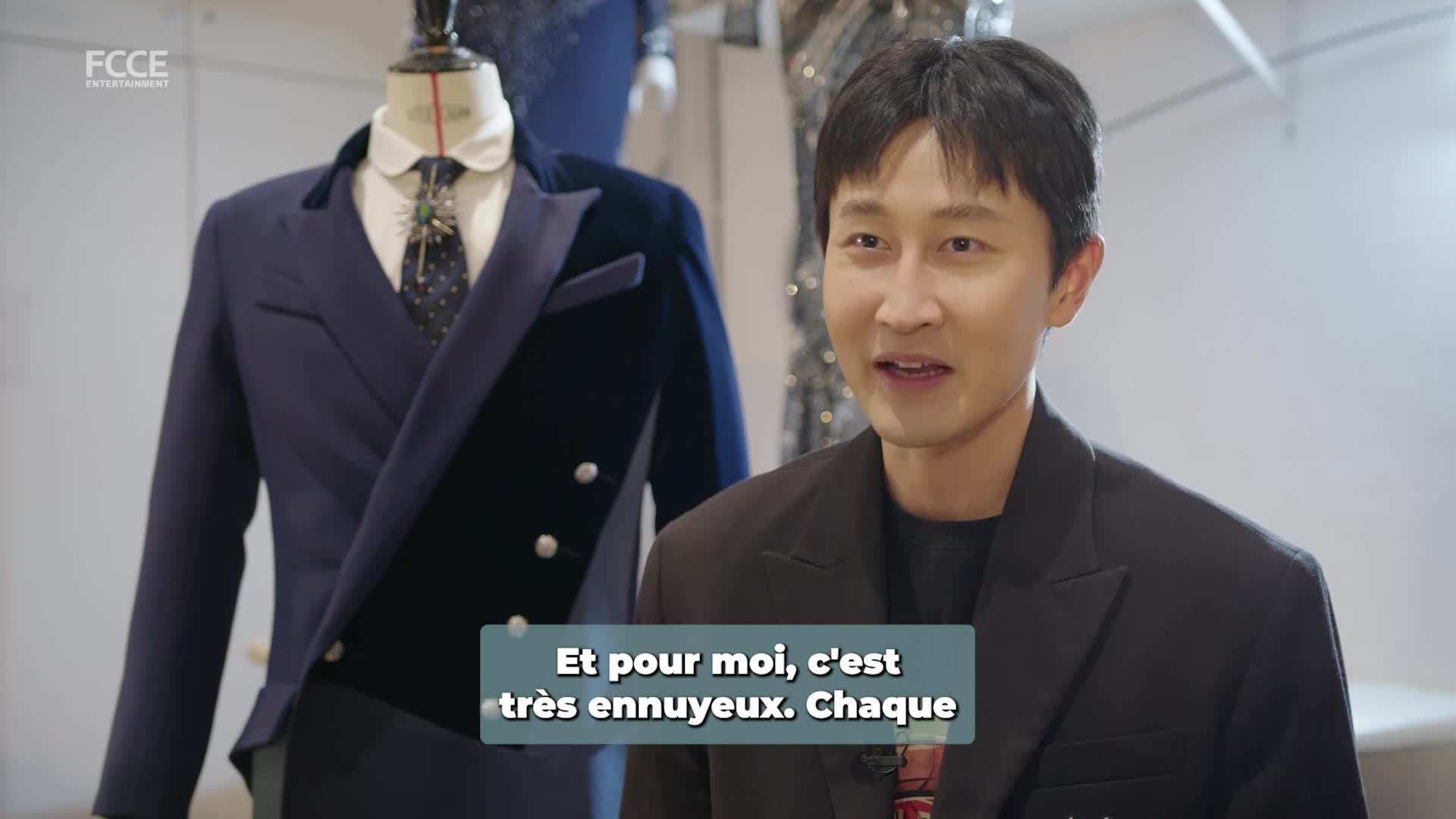 Cheney Chan : d'une rêveuse à une créatrice de couture redéfinissant la mode