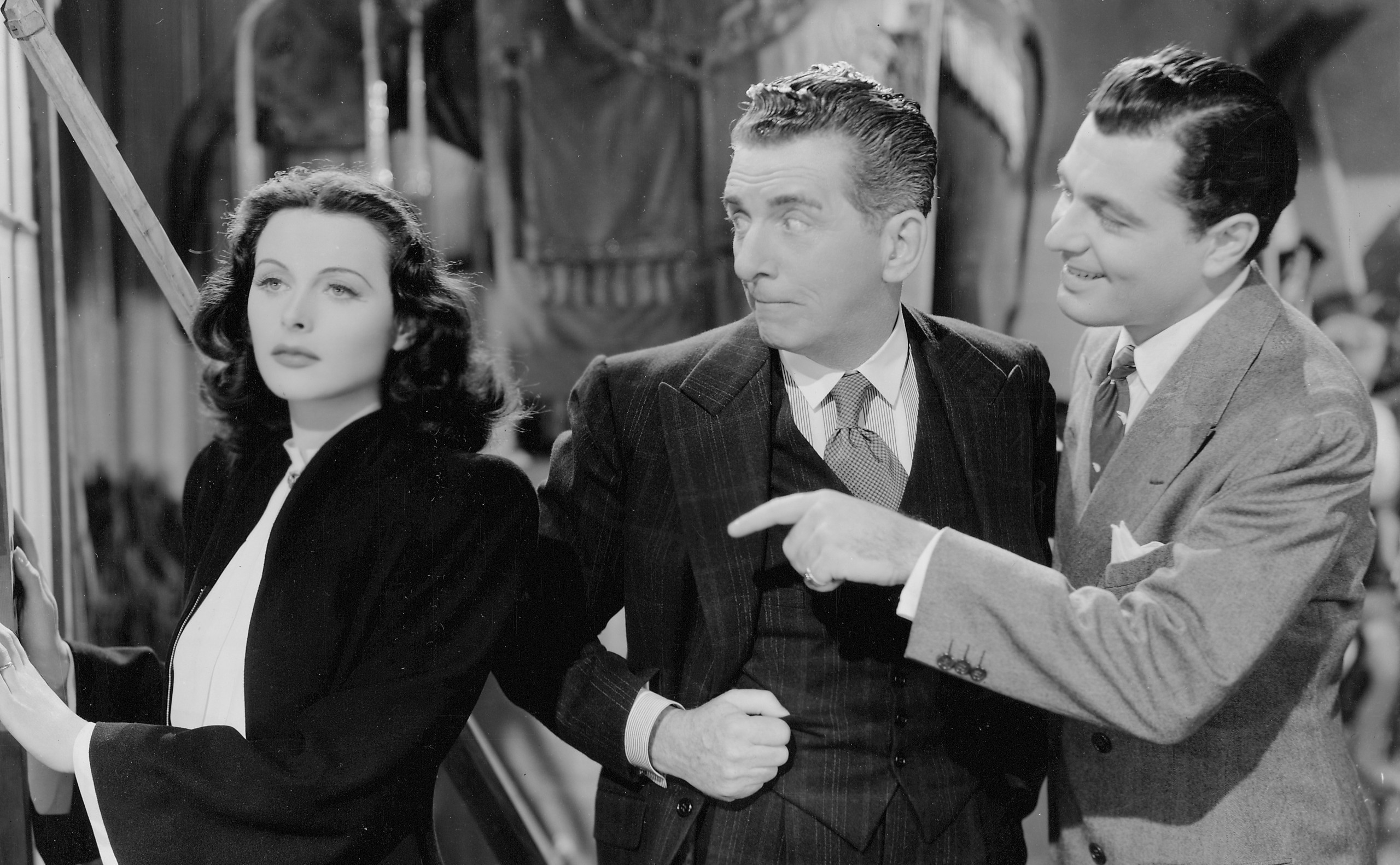 Women's inventions and discoveries that were credited to men