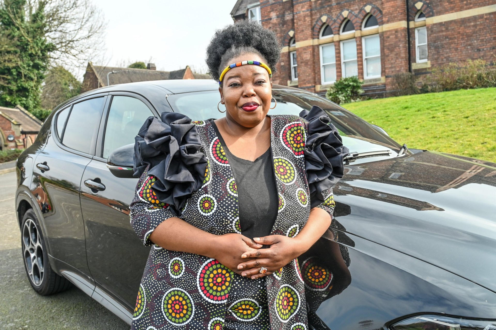 Woman left without money for weeks after bank accidentally declared her ...