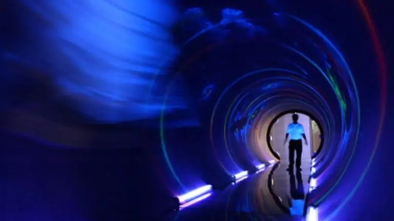 What Is Relativity Space? The Rocket Startup Now Led by Former Google ...