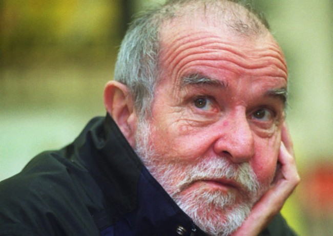Athol Fugard: The great South African playwright who captured what it ...