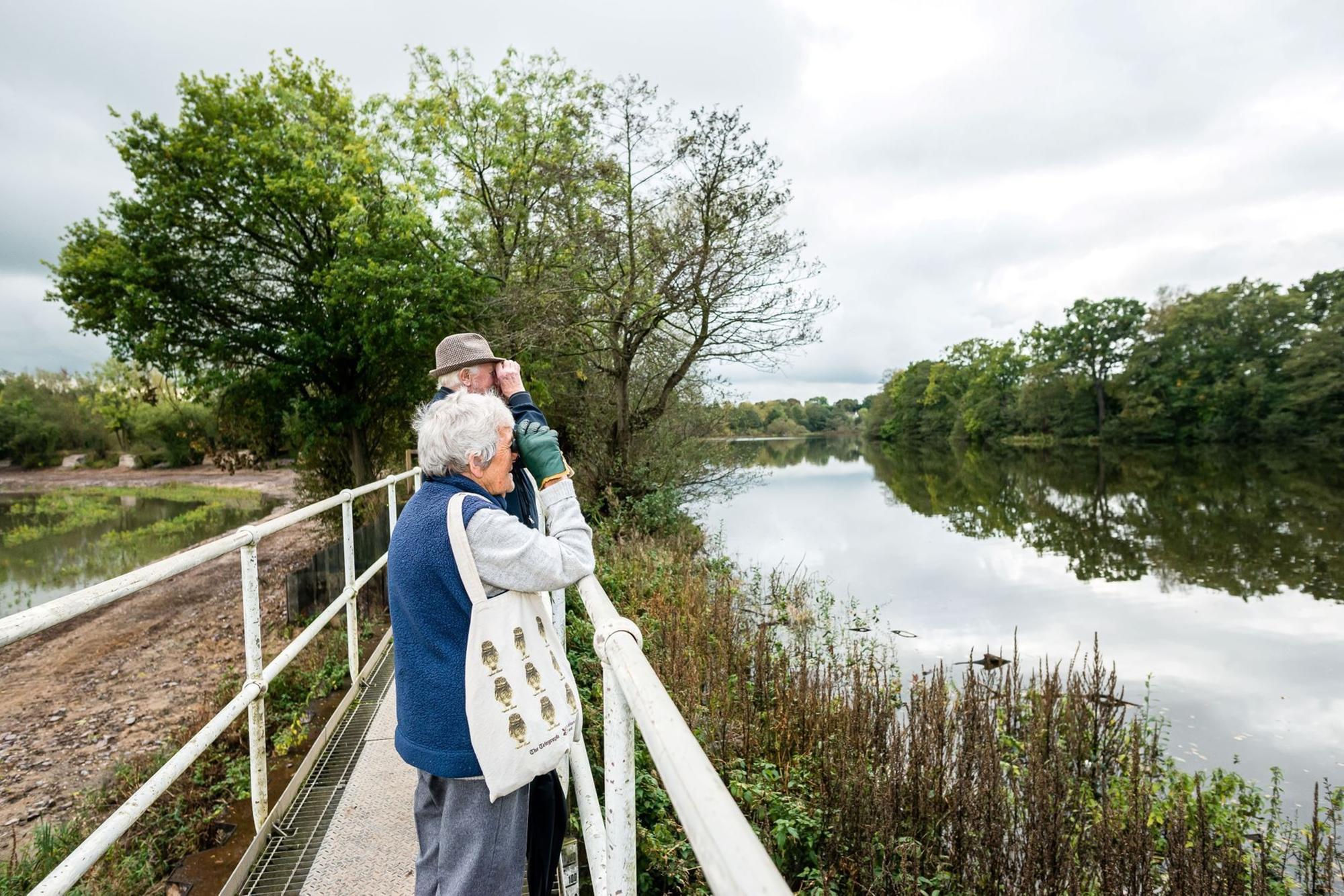 14 best-rated spots along canals and rivers in the West Midlands ...