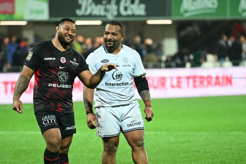 Paga Tafili prolonge à Vannes jusqu'en 2026